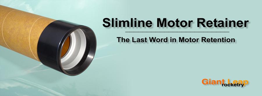 Giant Leap Rocketry: High Power Rocketry supplier of parts and kits ...