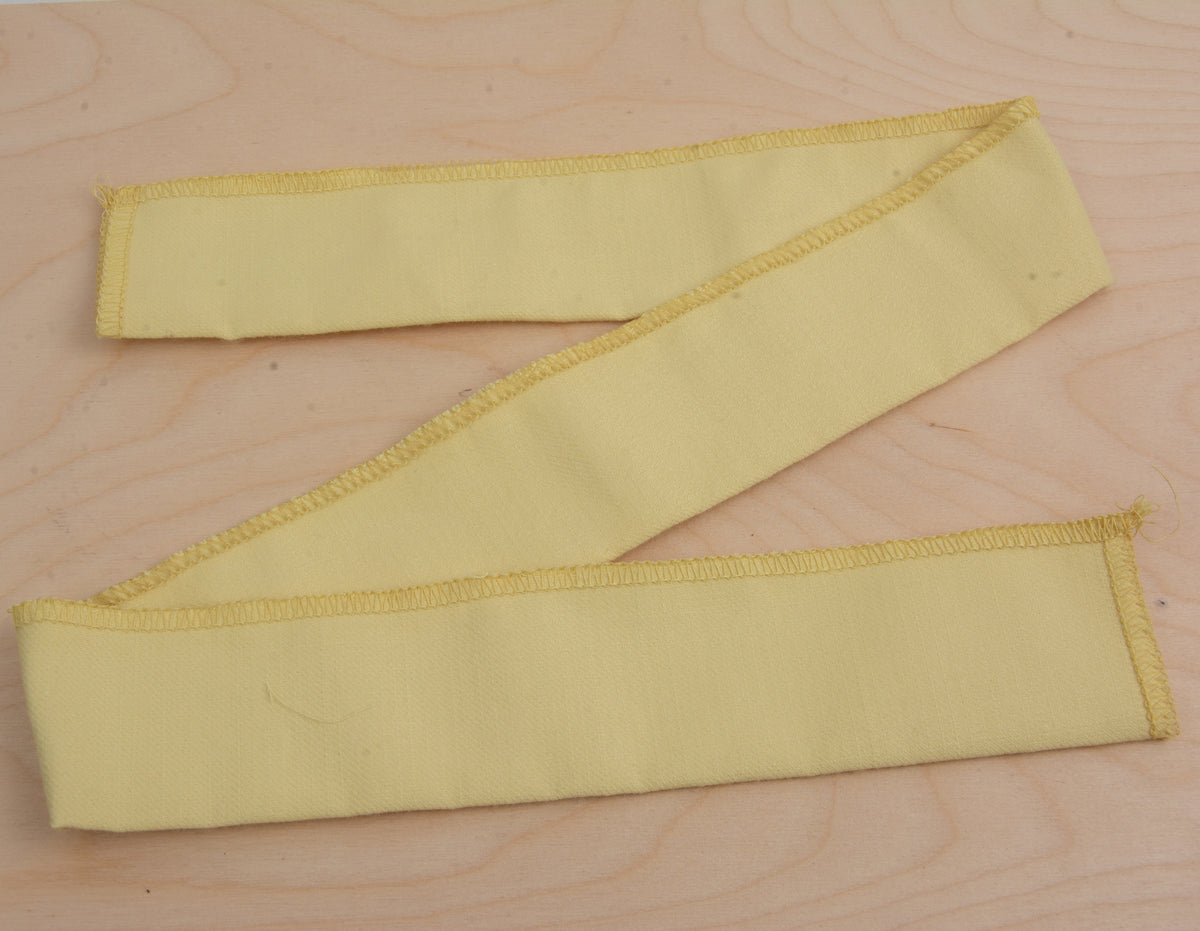 Shock Cord Kevlar Sleeve Protector – GiantLeapRocketry