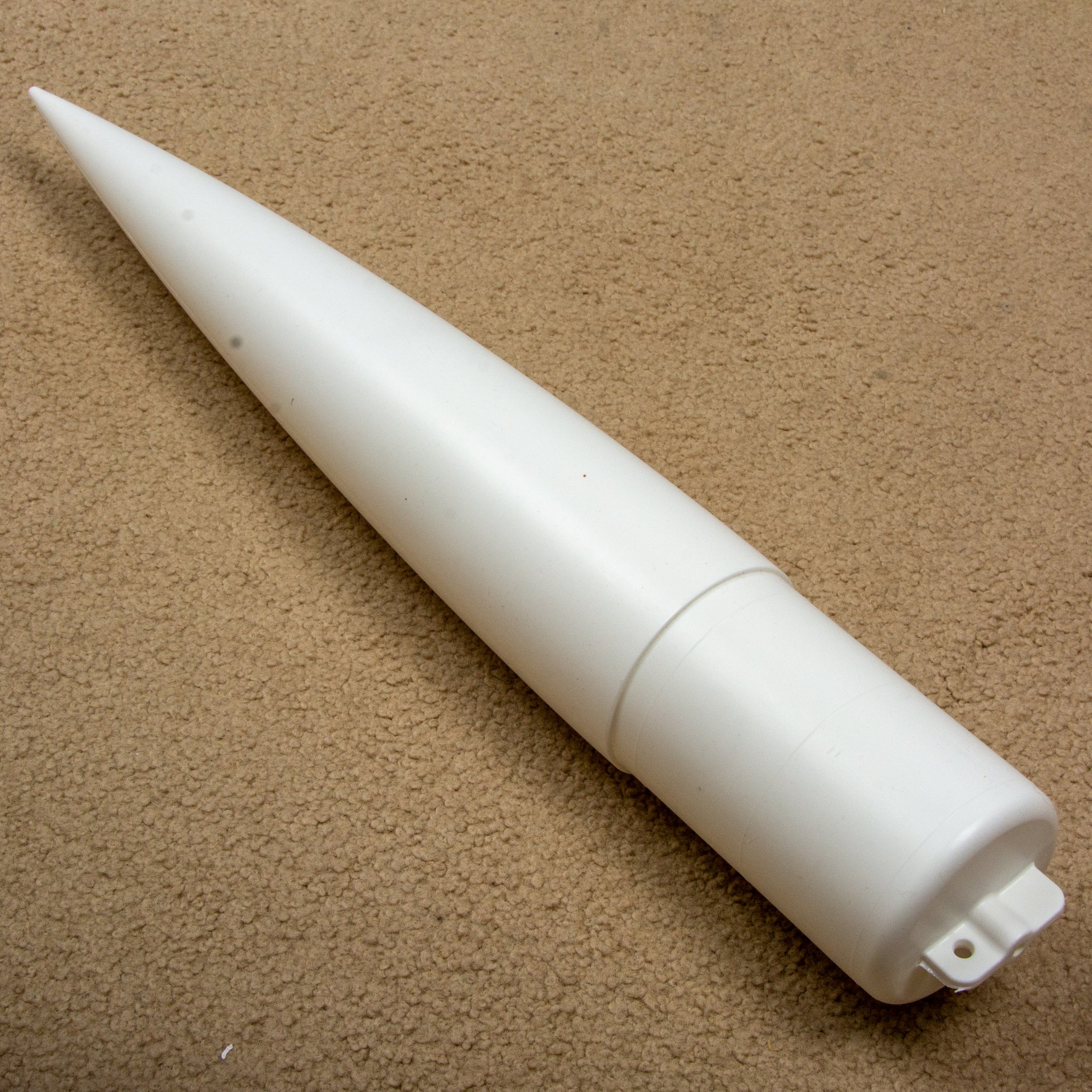 Nose Cones (5 sizes) – GiantLeapRocketry