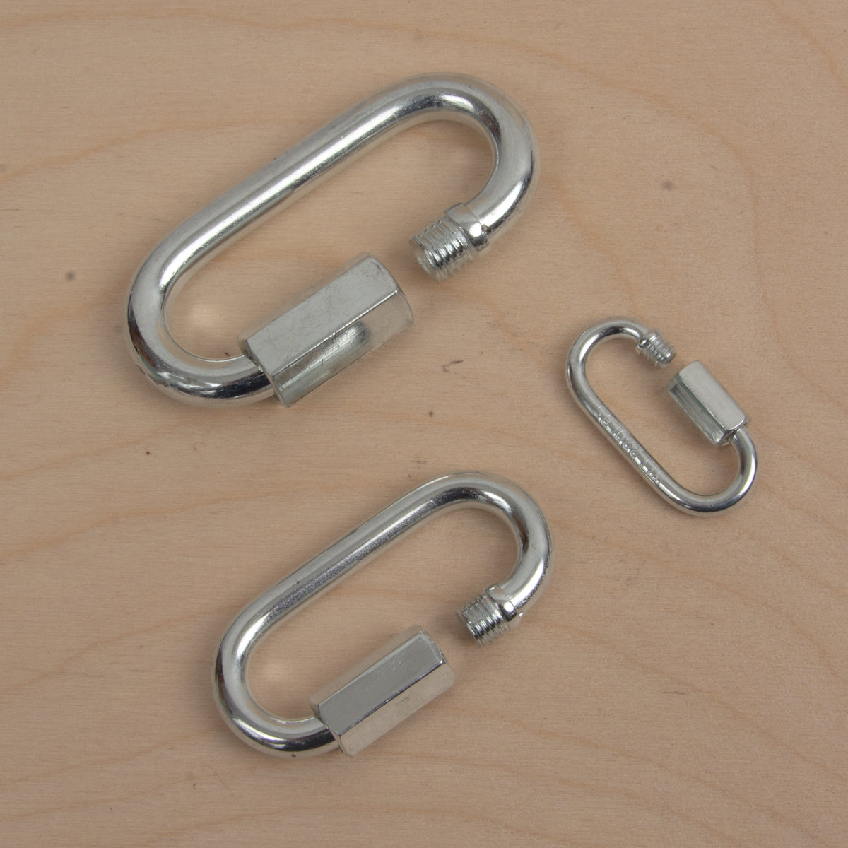 Quicklinks (3 sizes) – GiantLeapRocketry