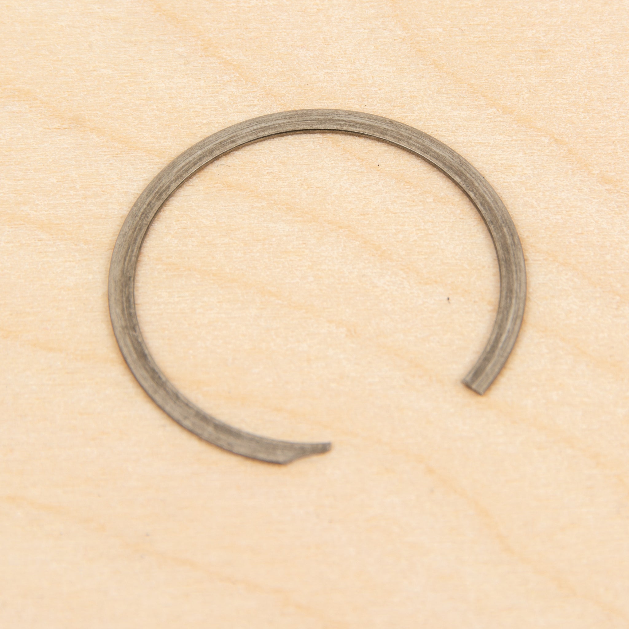 Slimline Classic Snap Ring (3 sizes) – GiantLeapRocketry