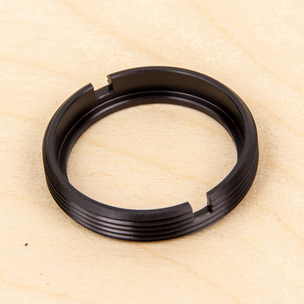 Slimline Threaded Ring (5 sizes) – GiantLeapRocketry