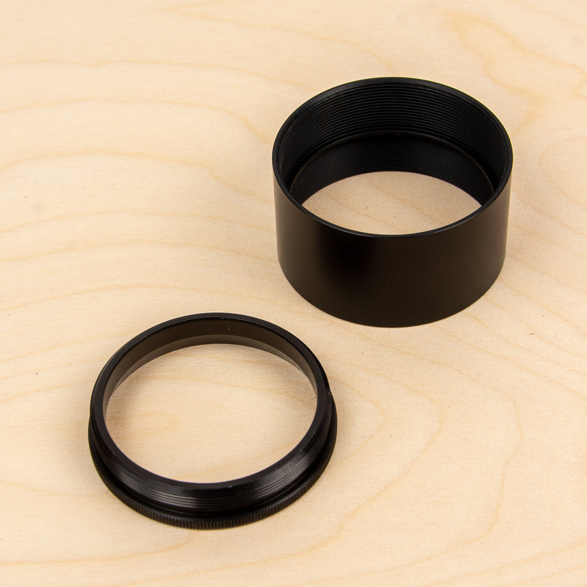 Slimline Retainers – GiantLeapRocketry