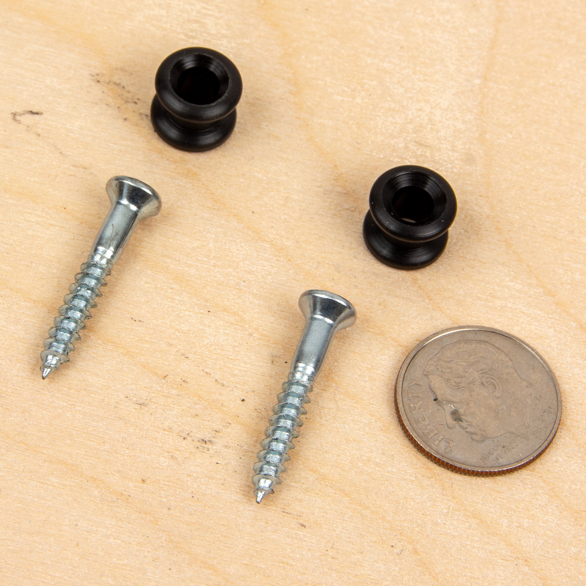 Low Drag Rail Button (pair) – GiantLeapRocketry